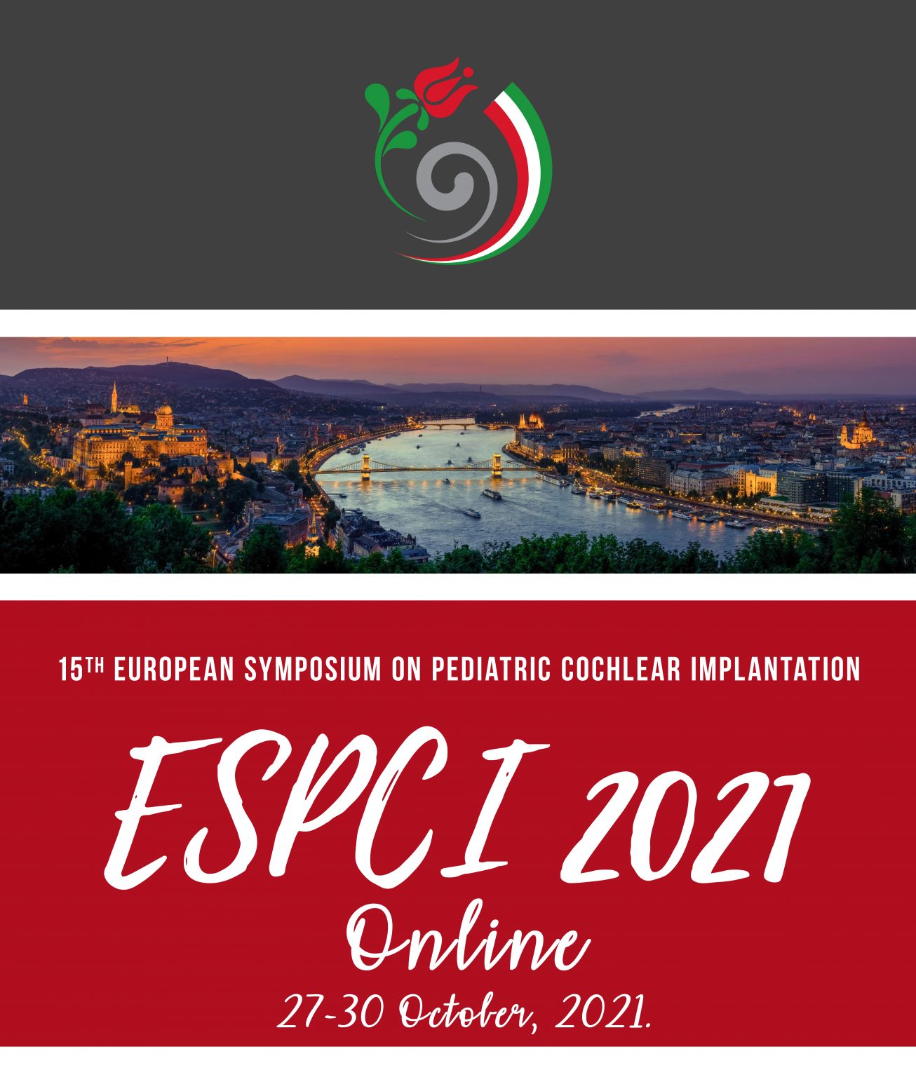 European Symposium on Paediatric Cochlear Implantation: ESPCI 2021 – CIICA