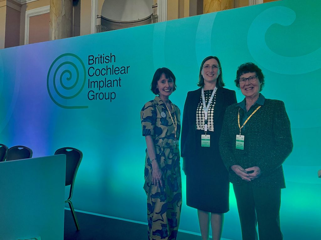 BCIG: Being of Sound Health: The ‘Life Benefits’ of Auditory Implants ...