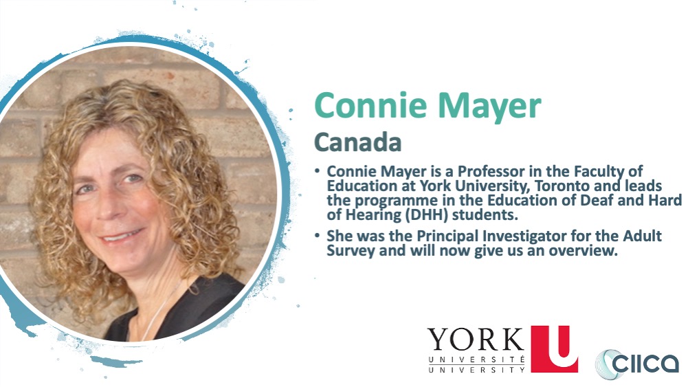 CIICA LIVE: CI SERVICES MATTER – CIICA